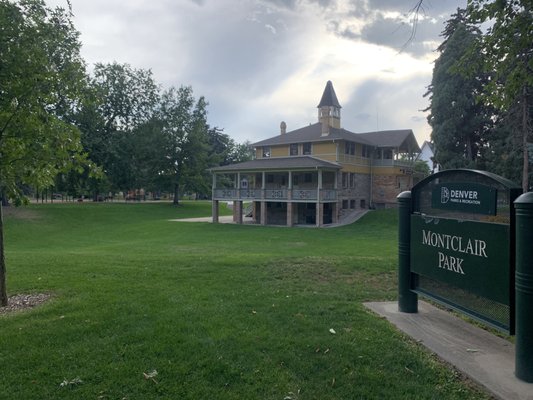 MONTCLAIR PARK - Updated November 2025 - 6820 E 12th Ave, Denver ...