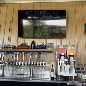 RUSTIC ROOTS WINERY - Updated November 2025 - 151 Photos & 41 Reviews ...