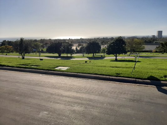 PACIFIC VIEW MEMORIAL PARK & MORTUARY - Updated September 2024 - 80 ...
