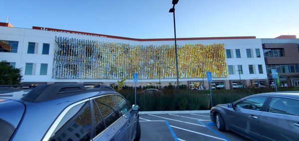 KAISER PERMANENTE DUBLIN MEDICAL OFFICES AND CANCER CENTER - Updated ...