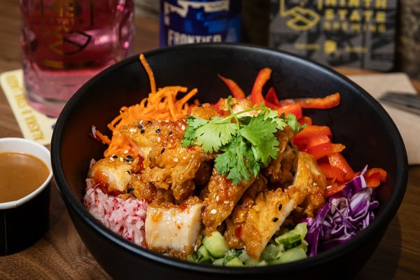 49TH STATE BREWING - TED STEVENS - Updated July 2025 - 110 Photos & 53 ...