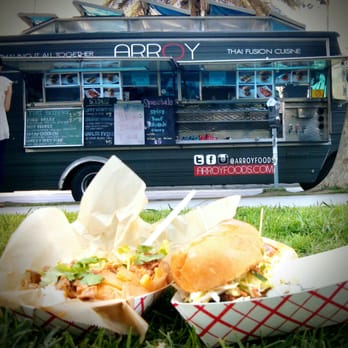 ARROY FOOD TRUCK - Updated January 2026 - 71 Photos & 76 Reviews - Los ...