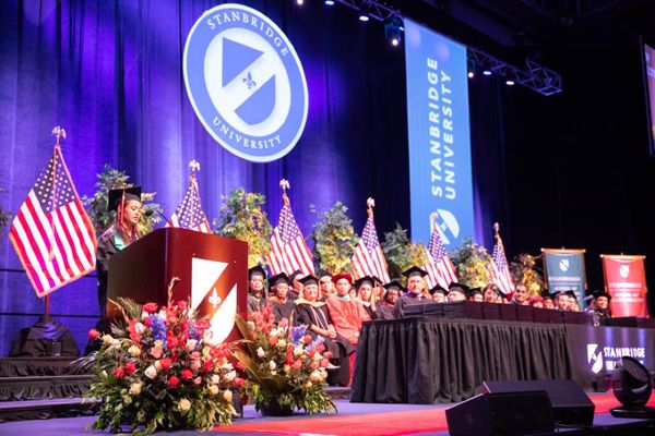 STANBRIDGE UNIVERSITY - Updated November 2025 - 83 Photos & 379 Reviews - 2041 Business Center ...