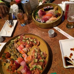 WARAJI JAPANESE RESTAURANT - 755 Photos & 556 Reviews - 5910 Duraleigh ...