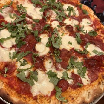 TESTO PEPESTO ITALIAN RESTAURANT - Updated November 2024 - 442 Photos ...