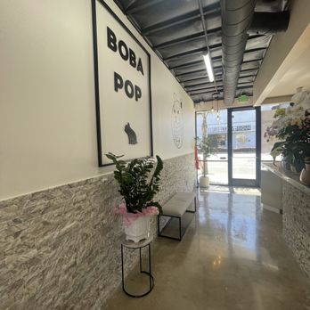 BOBAPOP TEA BAR - Updated April 2024 - 52 Photos & 38 Reviews - 444 W ...