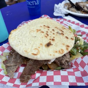 ATHENA GREEK RESTAURANT - 737 Photos & 878 Reviews - 212 S Halsted St ...