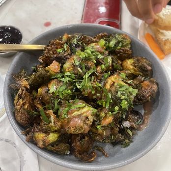 WOOD ASH RYE - Updated December 2024 - 355 Photos & 346 Reviews - 25 W ...