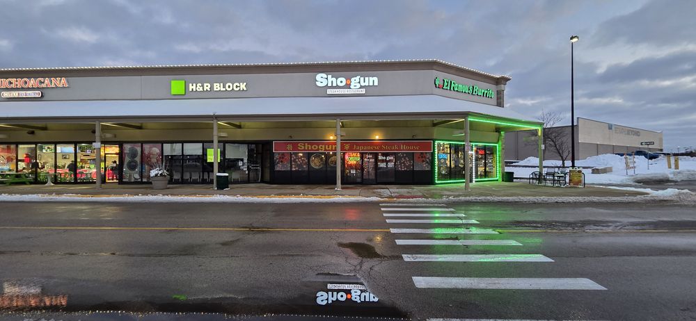 SHOGUN - Updated January 2026 - 79 Photos & 146 Reviews - 596 Illinois ...