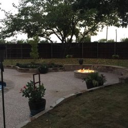 WILSON LANDSCAPE DESIGN - 16 Photos - 1357 Morningside, Lewisville ...