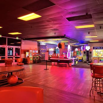 Bowlero North Sacramento - Updated May 2026 - 188 Photos & 197 Reviews ...