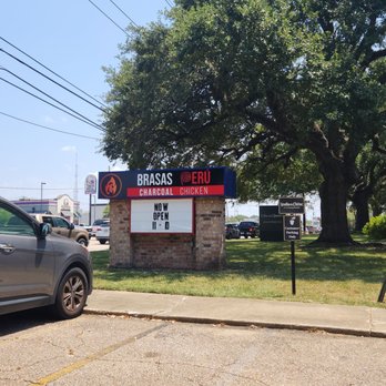 BRASAS PERU - Updated January 2025 - 127 Photos & 57 Reviews - 7520 ...