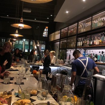 PAUSA BAR & COOKERY - 2374 Photos & 859 Reviews - 223 E 4th Ave, San ...