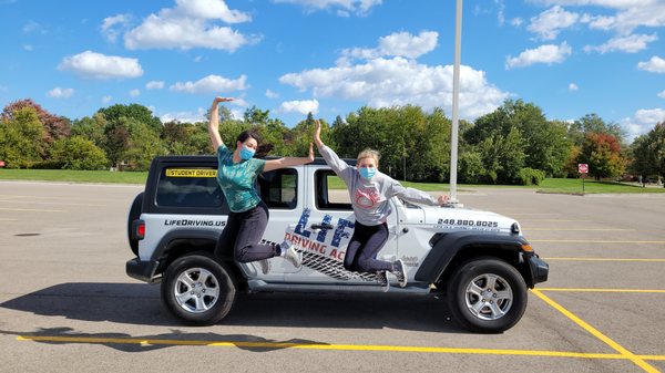 LIFE DRIVING ACADEMY - Updated April 2026 - 16 Photos - 650 Church St ...