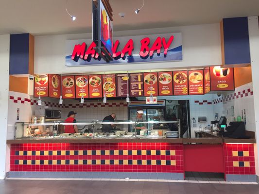 MANILA BAY CUISINE 2 - 46 Photos & 92 Reviews - 92 Serramonte Ctr, Daly ...