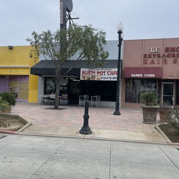 RUSTY POT CAFE - Updated December 2024 - 733 Photos & 935 Reviews - 324 ...