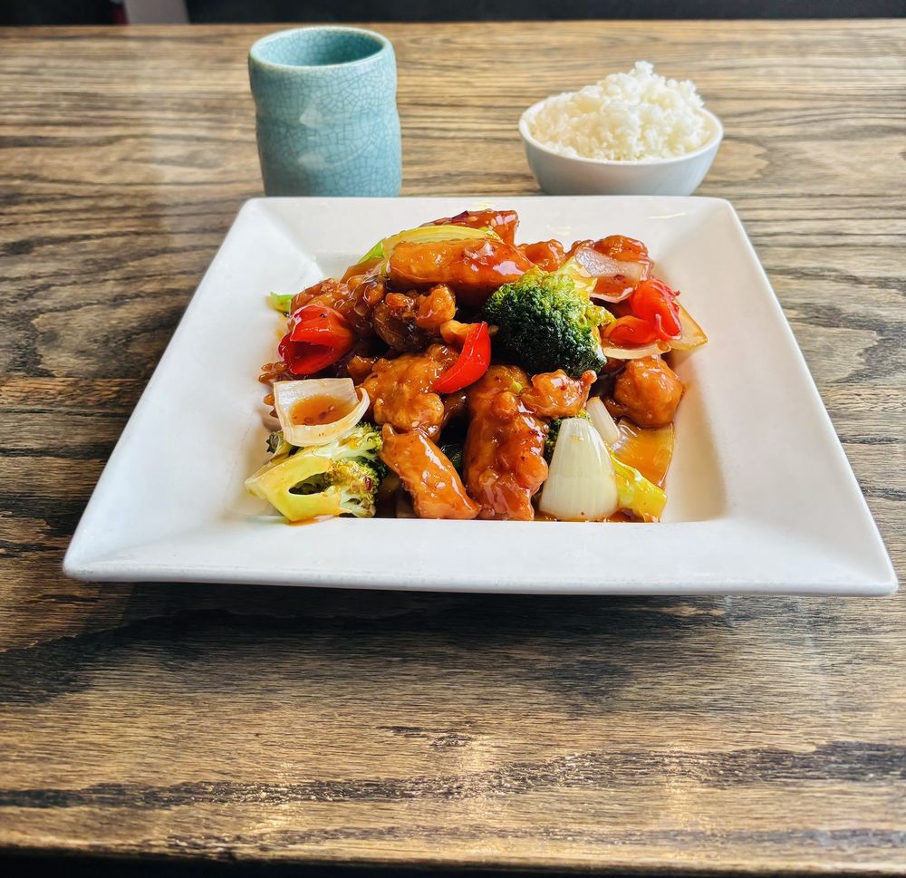 OSAKA ASIAN BISTRO - Updated May 2026 - 147 Photos & 150 Reviews - 100 ...