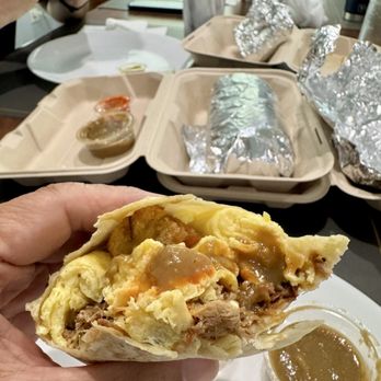 BBAD - BREAKFAST BURRITOS ALL DAY - Updated August 2025 - 501 Photos ...