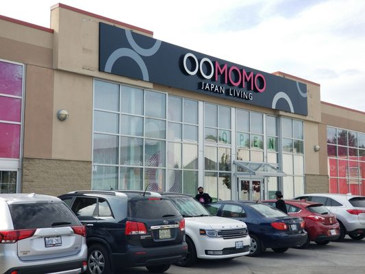 OOMOMO - Updated August 2024 - 350 Photos & 61 Reviews - 896 Don Mills Rd, Toronto, Ontario ...