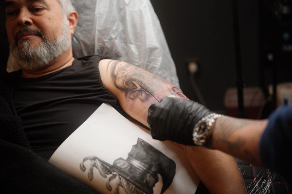 CLEOPATRA INK TATTOO & PIERCING - Updated December 2025 - 104 Photos ...