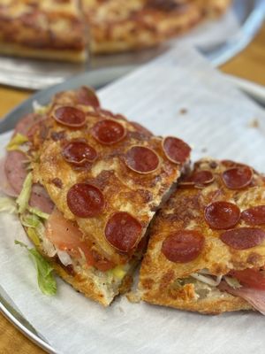 LITTLE COUNTRY PIZZA - Updated October 2025 - 48 Photos & 115 Reviews ...