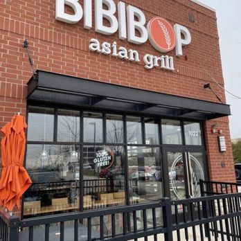 BIBIBOP ASIAN GRILL - Updated December 2025 - 332 Photos & 224 Reviews ...