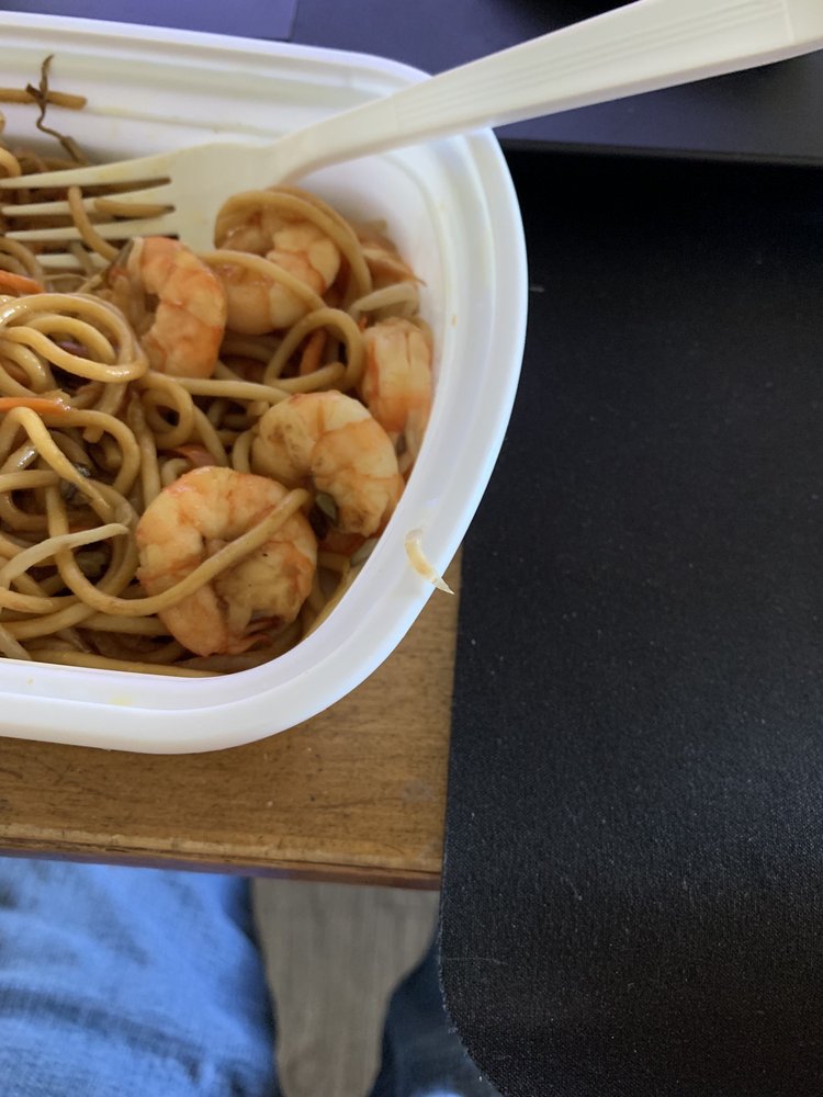 FUSION NOODLE COMPANY - 36 Photos & 55 Reviews - 30 W Union St, Athens ...