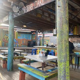 THE FUNKY CUDA - Updated July 2025 - 31 Photos & 14 Reviews - 109 ...