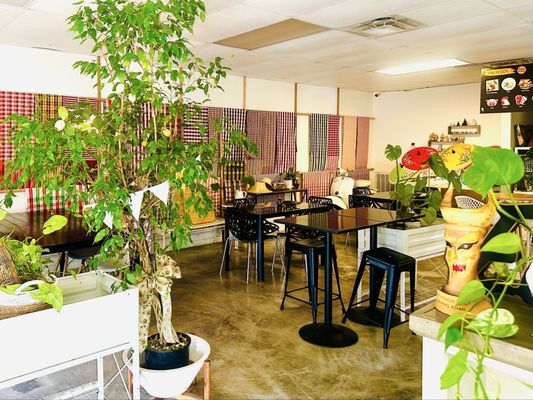 KIN THAI - Updated October 2025 - 153 Photos & 192 Reviews - 207 W 8th ...