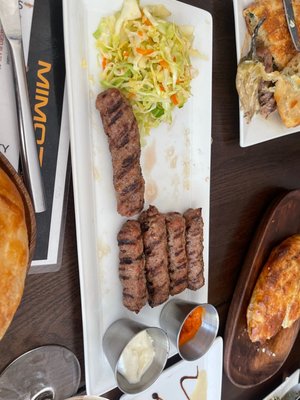 MIMOZA RESTAURANT & LOUNGE - Updated May 2026 - 108 Photos & 52 Reviews ...