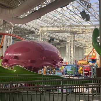 NICKELODEON UNIVERSE - Updated June 2025 - 514 Photos & 214 Reviews - 1 ...