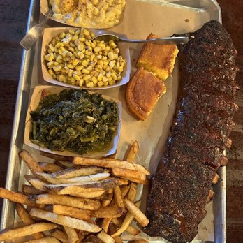 DINOSAUR BAR-B-QUE - Updated September 2024 - 1341 Photos & 1868 ...