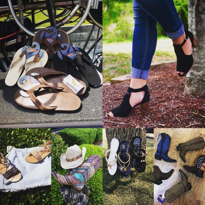 COUNTRY CONNECTION WESTERN STORE - Updated January 2026 - 23 Photos ...