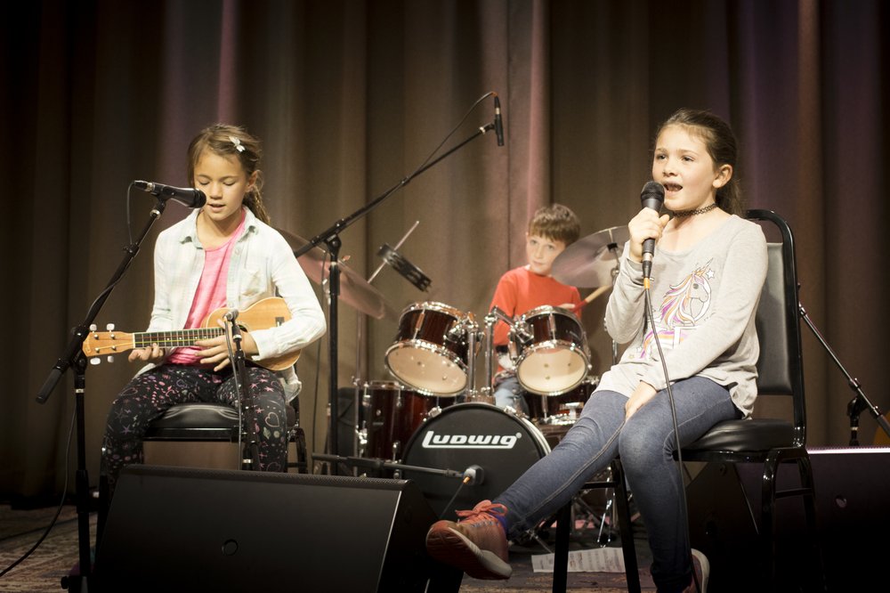 IN HOME MUSIC LESSONS WITH BEN BRILL - Asheville, North Carolina ...