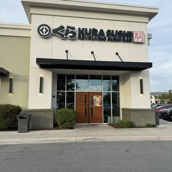 KURA REVOLVING SUSHI BAR - Updated June 2024 - 1098 Photos & 371 ...