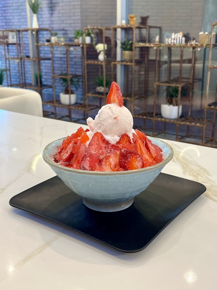 SUNNY TEA STUDIO - Updated October 2024 - 228 Photos & 90 Reviews - 444 ...