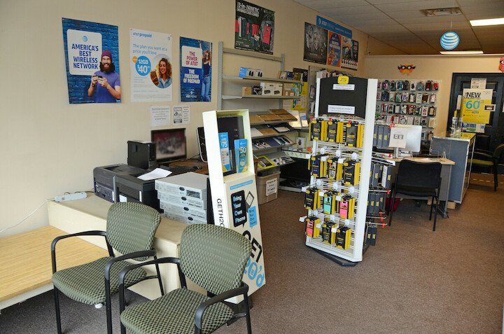 WISE PC - Updated August 2025 - 14 Photos - 700 Happy Valley Rd ...