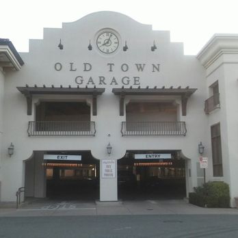 OLD TOWN TEMECULA PARKING GARAGE - Updated April 2026 - 13 Photos ...
