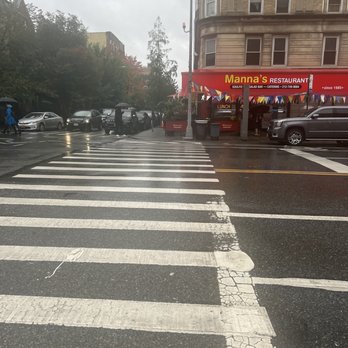 MANNA’S - Updated April 2025 - 102 Photos & 152 Reviews - 320 St ...