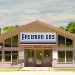 Freeman Gas Reviews | Read Customer Service Reviews of freemangas.com