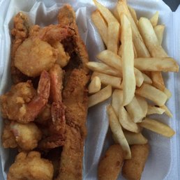 RAVENEL FRESH SEAFOOD - Updated October 2025 - 69 Photos & 81 Reviews ...