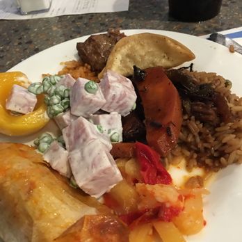 RIVERSIDE BUFFET - Updated May 2025 - 181 Photos & 219 Reviews - 1650 S ...