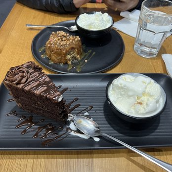 D SPOT DESSERT CAFE - Updated October 2025 - 208 Photos & 67 Reviews ...