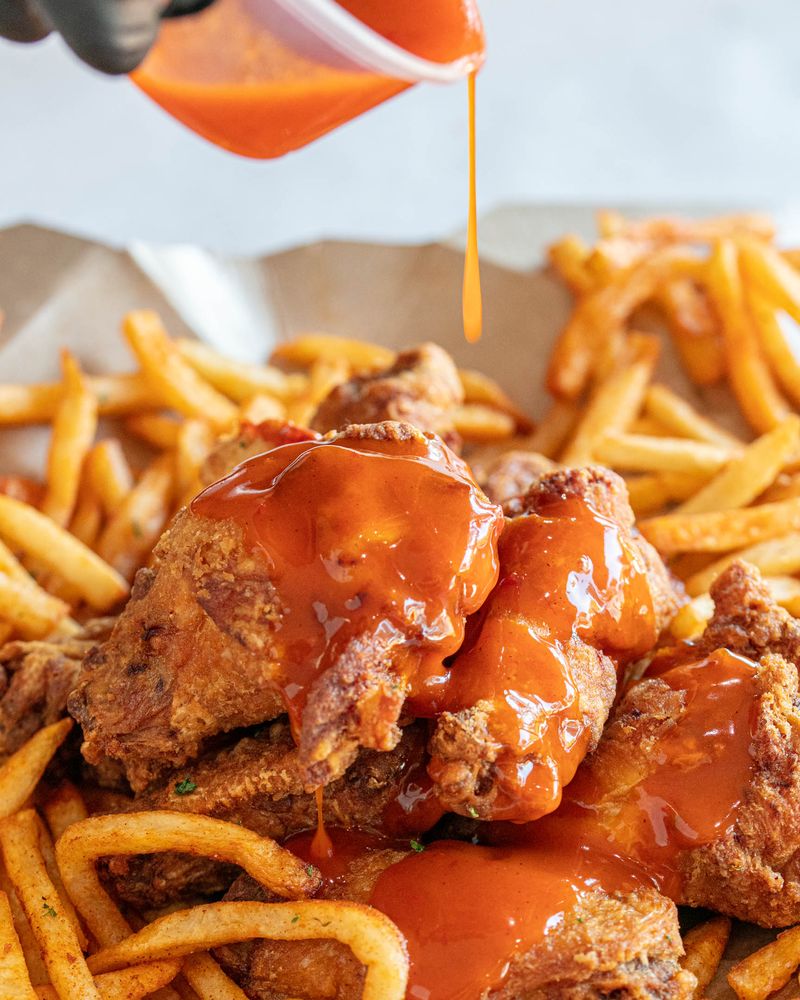 BOIL DADDY - Updated November 2025 - 238 Photos & 62 Reviews - 205 S ...