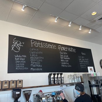 PATISSERIE FLORENTINE - Updated August 2024 - 173 Photos & 115 Reviews ...
