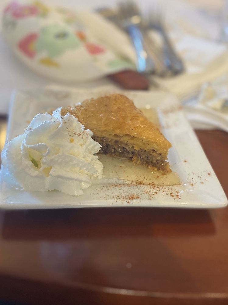 AMPHORA - 101 Photos & 293 Reviews - Derry, New Hampshire - Greek - Yelp