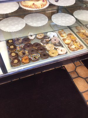 HARRISON HOME BAKERY - 10 Photos & 20 Reviews - Bakeries - 224 Harrison ...