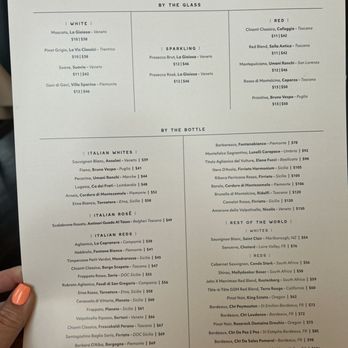 FIORI ITALIAN - Updated December 2025 - 53 Photos & 66 Reviews - 8940 ...