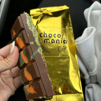 CHOCO MANIA CAFE - Updated April 2025 - 23 Photos & 15 Reviews - 280 E ...