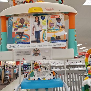 TARGET - Updated December 2025 - 236 Photos & 63 Reviews - 7250 Rivers ...